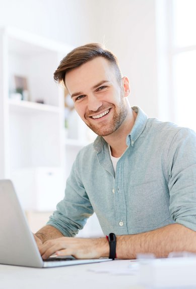 Online Masters's Degree Programmes | SRH Online University